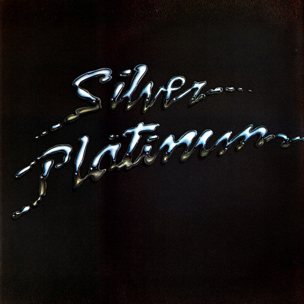 Buy Silver Platinum : Silver Platinum (LP, Album) Online for a great ...