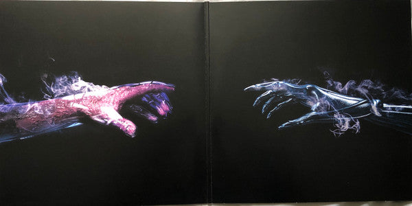 Buy Code Orange : Underneath (LP, Album, Ltd, Cle) Online for a great ...