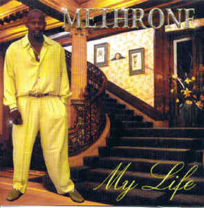 Buy Methrone : My Life (CD, Album, Promo) Online for a great price ...